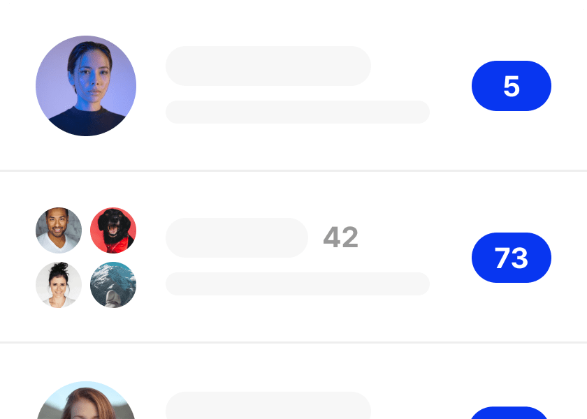 Klat - 가장 합리적인 채팅 API 솔루션